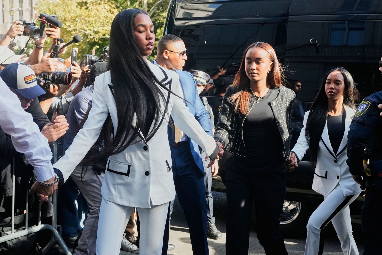 Sean ‘Diddy’ Combs gets 4 years in prison for case involving sex ...