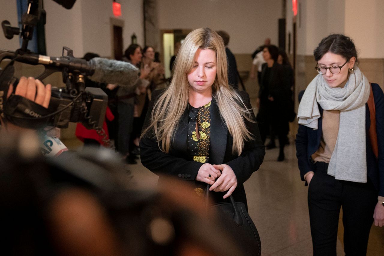 Jury: Filmmaker Haggis liable for $7.5 million in rape suit