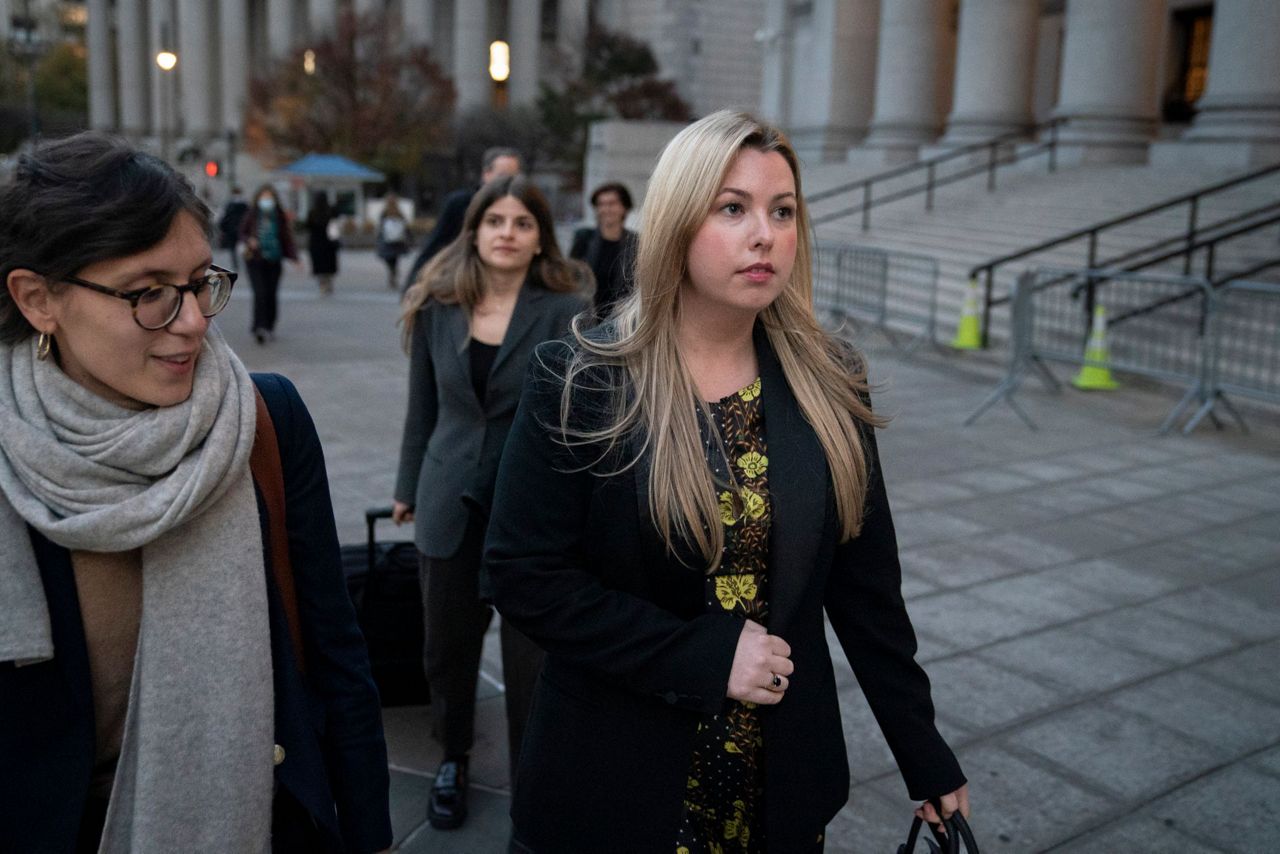 Jury: Filmmaker Haggis liable for $7.5 million in rape suit