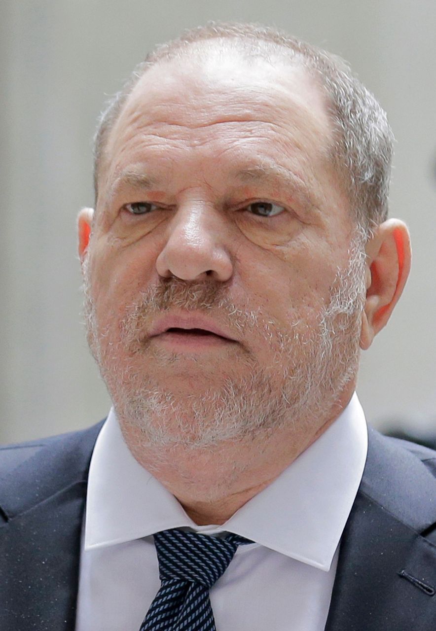 Weinstein in court as judge mulls future of sex assault case