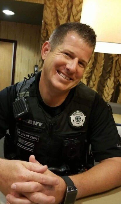 Shootings leave 2 officers dead, 5 wounded over 3 weeks