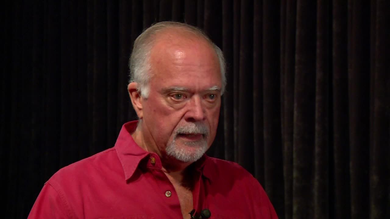 Austin Radio Host Sgt. Sam Retiring After Almost 30 Years on Air