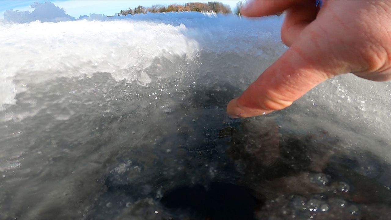 Winter event canceled for safety