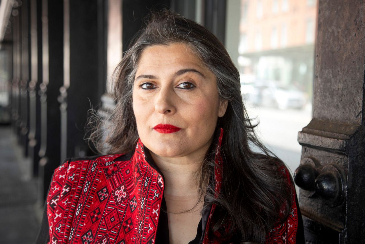 From DVF to Star Wars, filmmaker Sharmeen Obaid-Chinoy charts her own ...