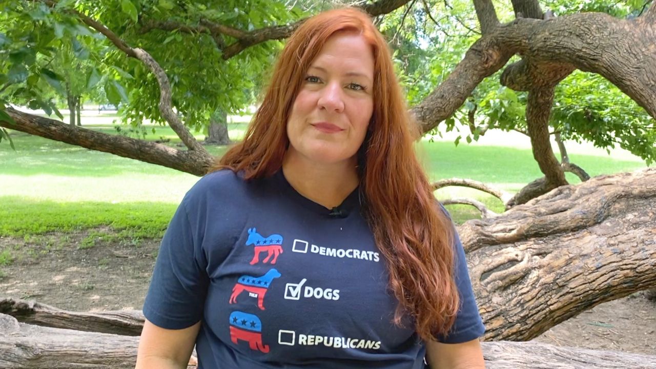 Dog activists hope Gov. Abbott will rethink veto