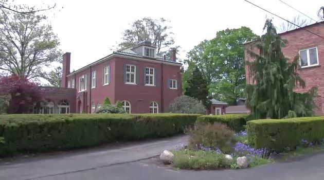 JCC Selling Sheldon House To Lynn Development