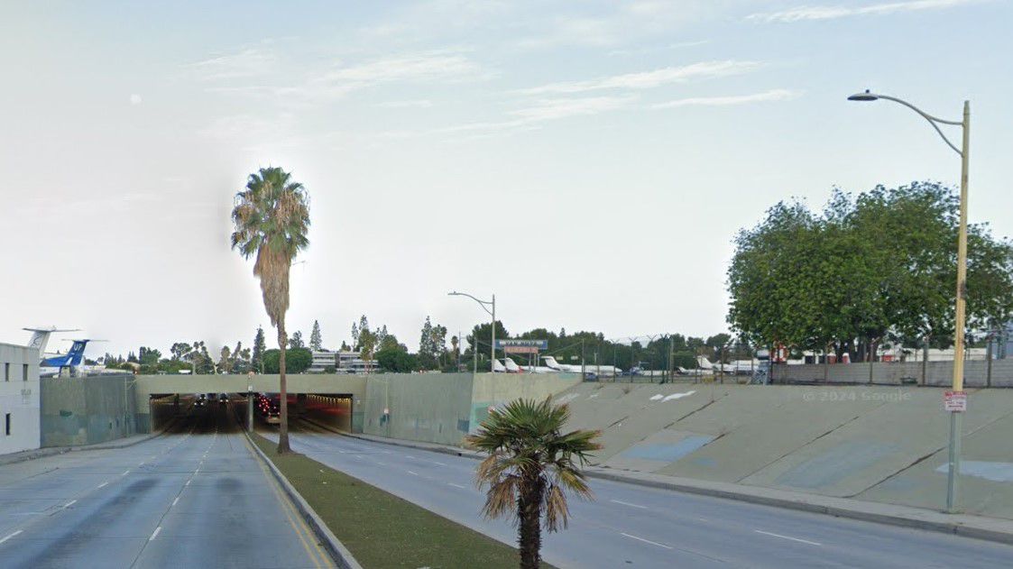 Van Nuys Airport Committed to Assist on Sherman Way Tunnel