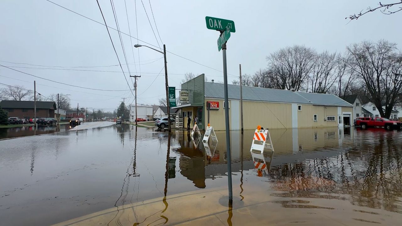 Gov. Evers declares State of Emergency after storms