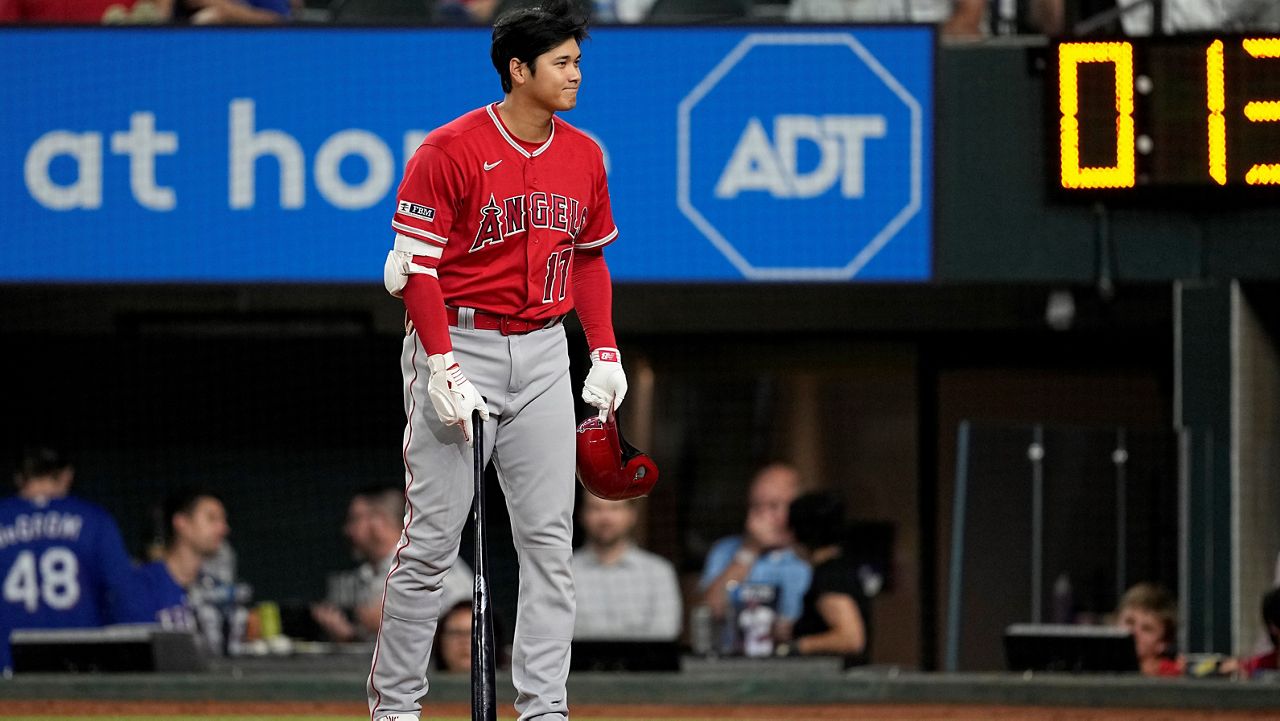 Ohtani's Dodgers contract has $680 million deferred