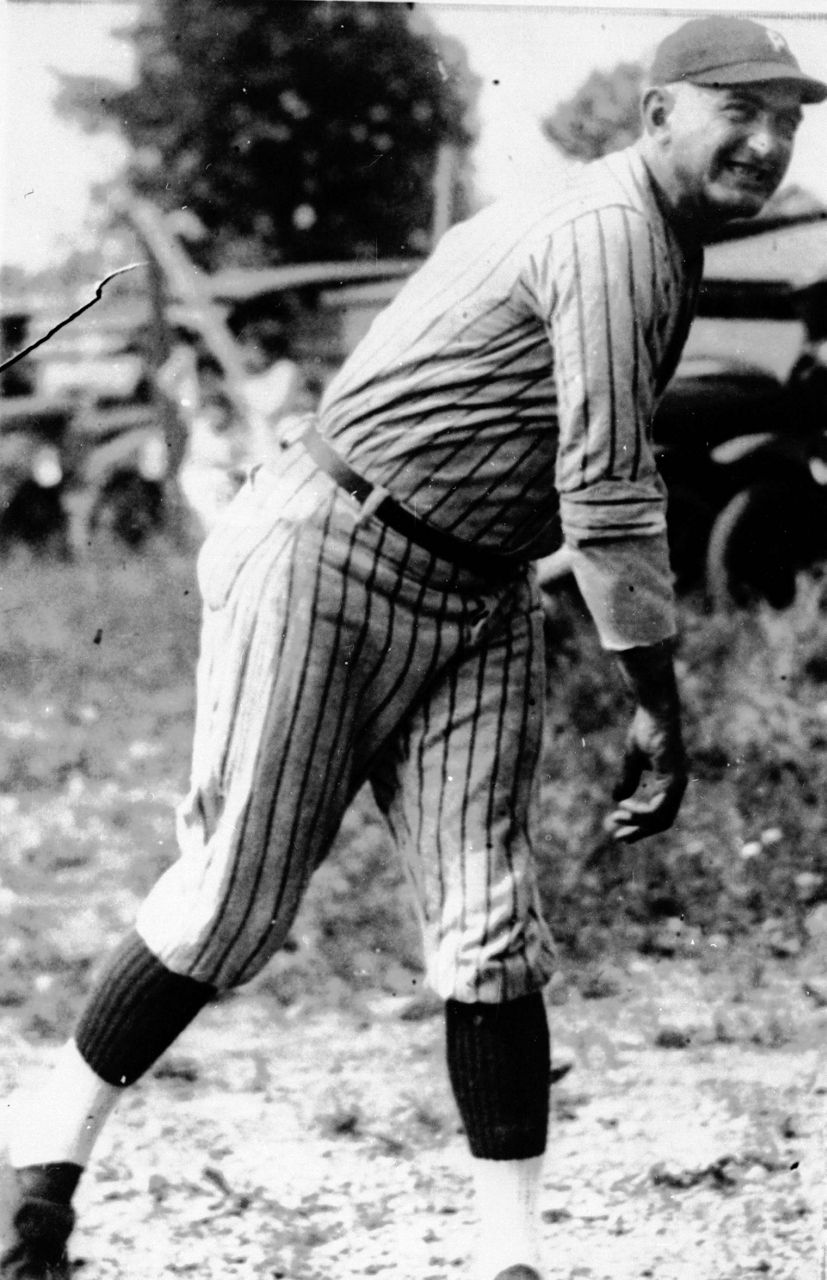 Column: MLB needs to put Shoeless Joe back in the game
