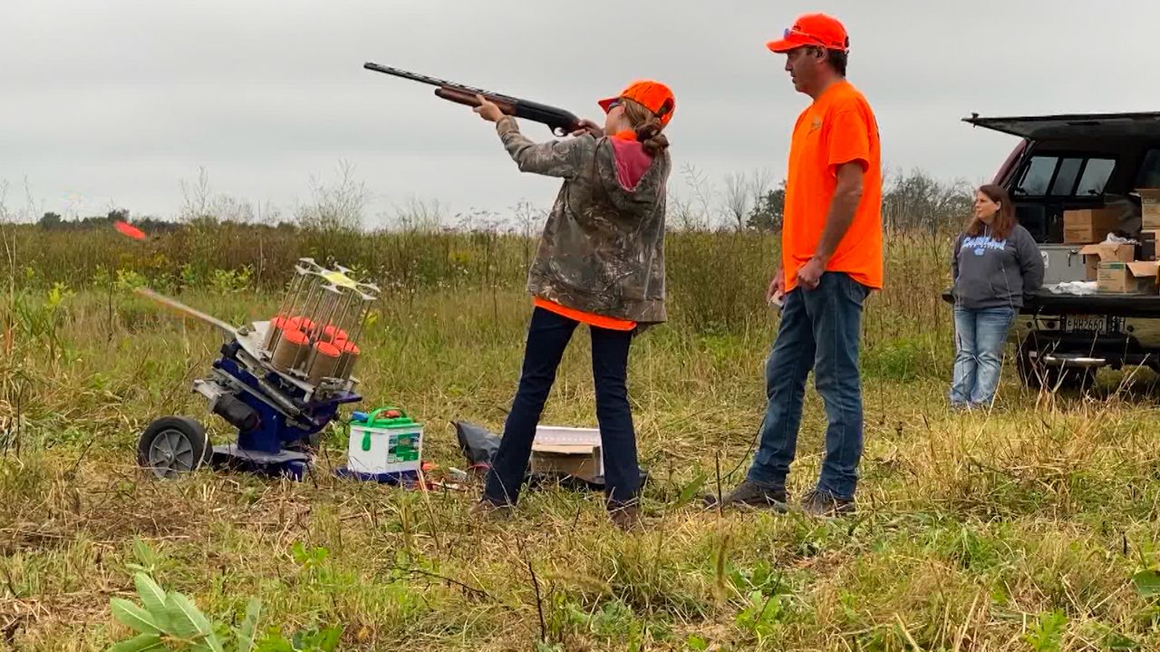 Youth Pheasant Day Eldorado Fox River Valley Chapter