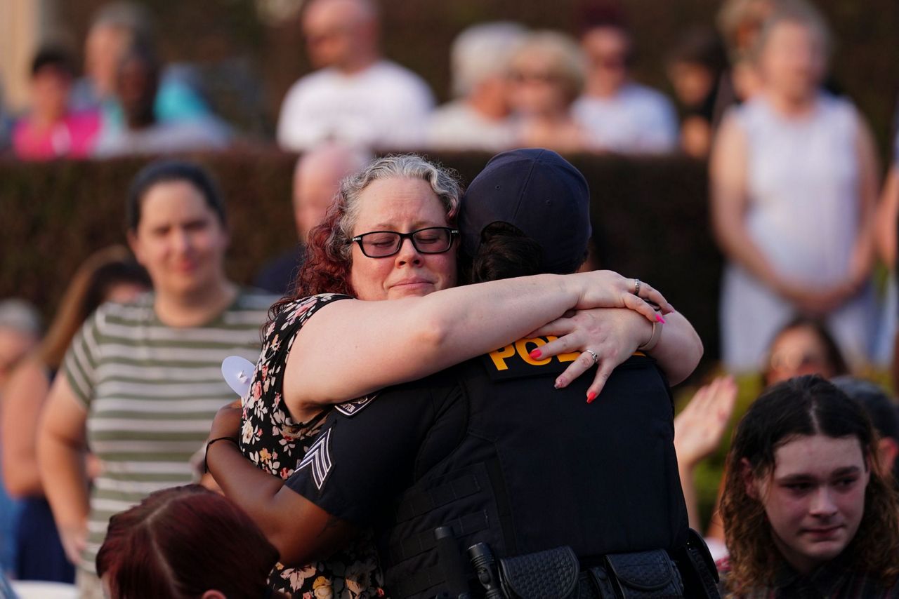 Mother says man who killed 4 people in Georgia needed mental help for ...