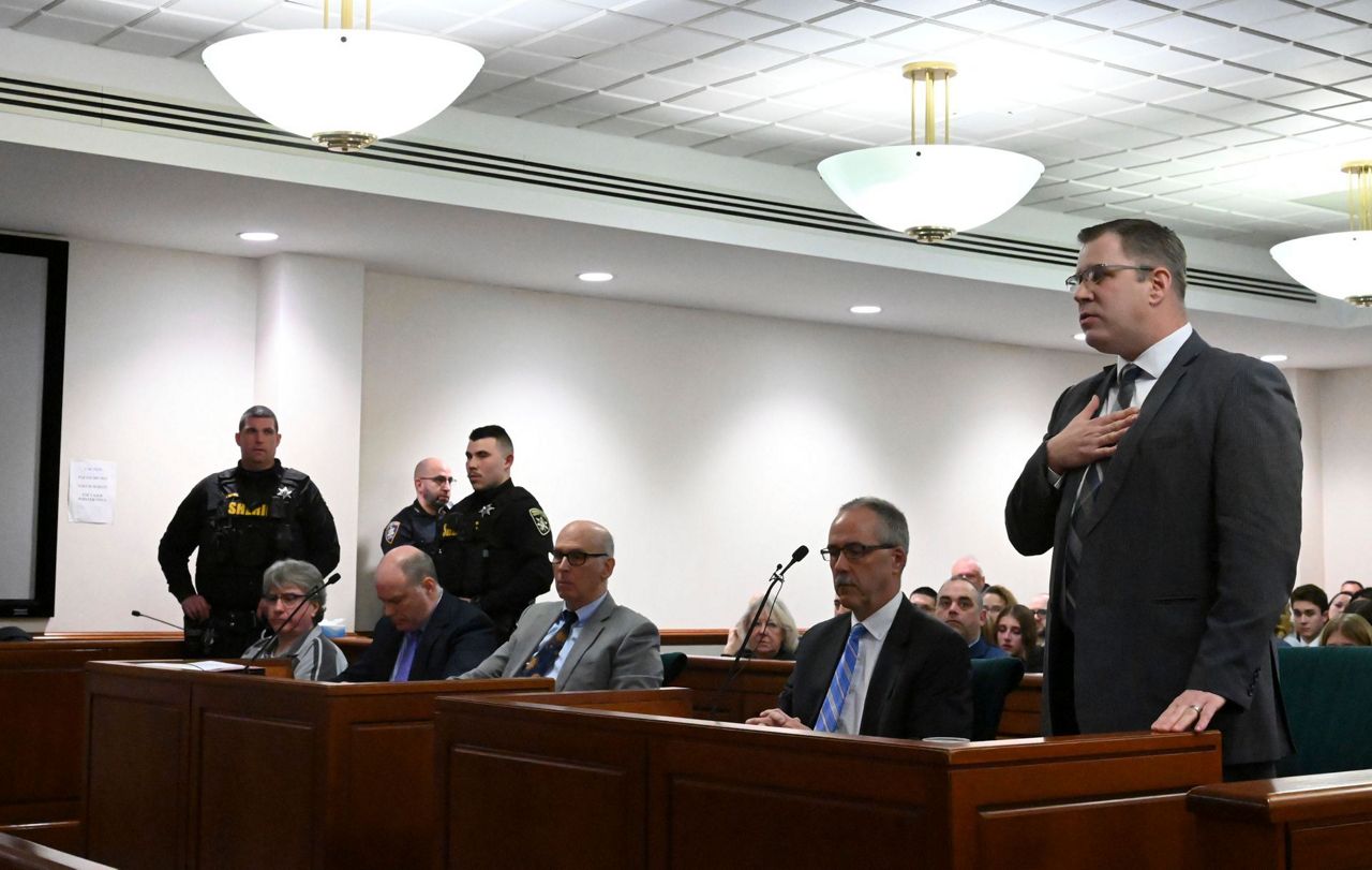 Man to be sentenced for murdering a woman who was mistakenly driven up ...