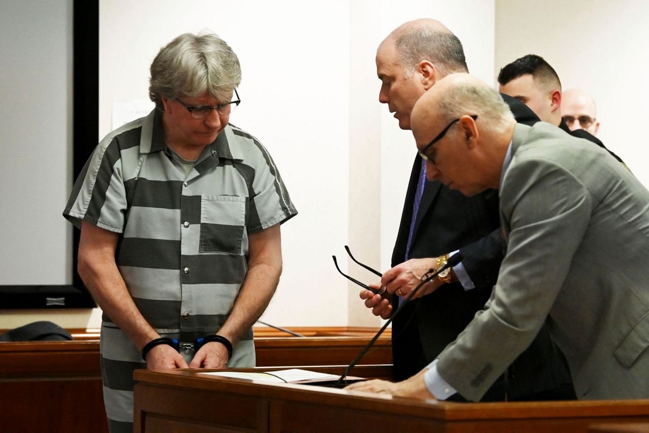 Man to be sentenced for murdering a woman who was mistakenly driven up ...