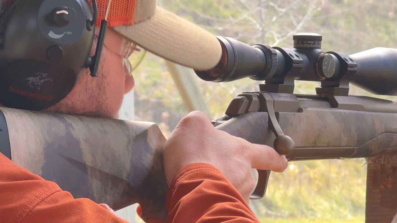 Economic impact from hunting