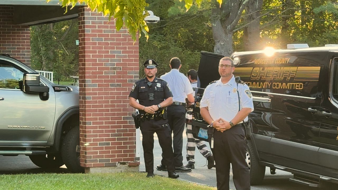 Shrewsbury murder suspect held without bail
