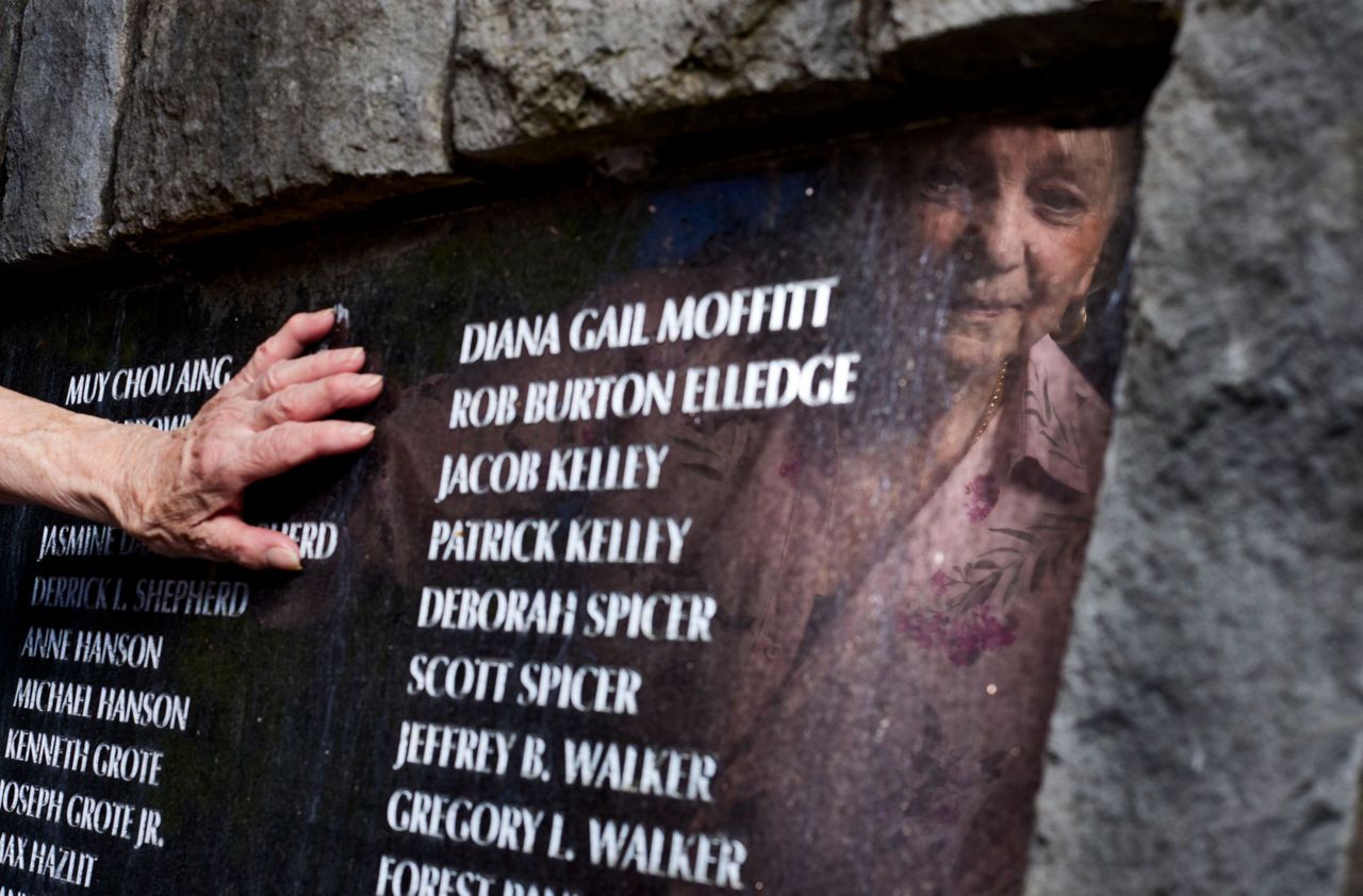 'We're triaging': Cops combat violent crime as ranks dwindle