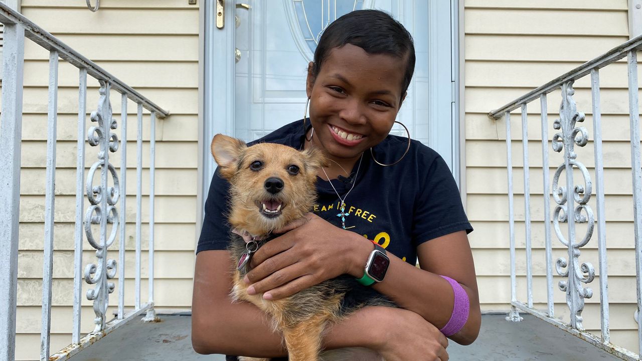 Gene therapy trial provides hope for sickle cell patients