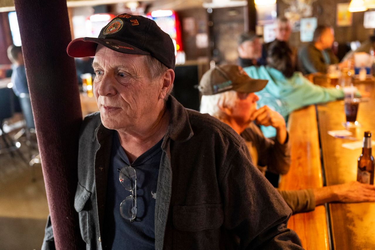 Transgender rep's district feels divide with rest of Montana