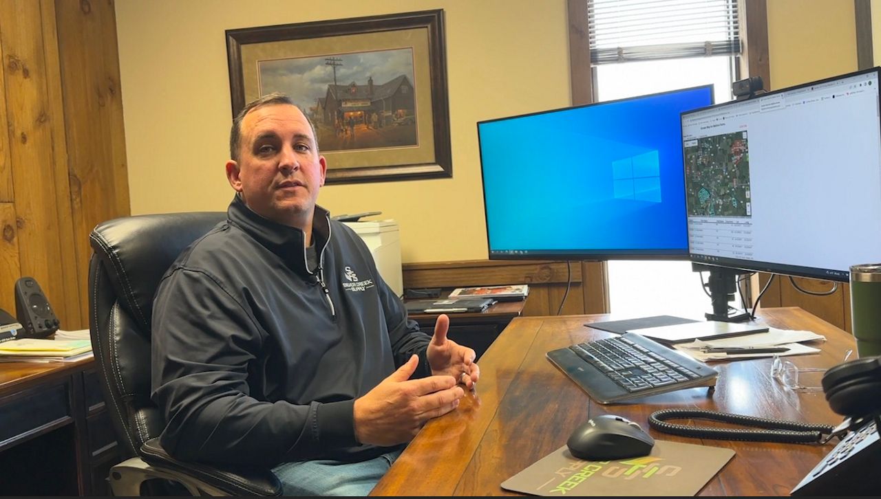 Rural broadband expansion allows businesses to modernize