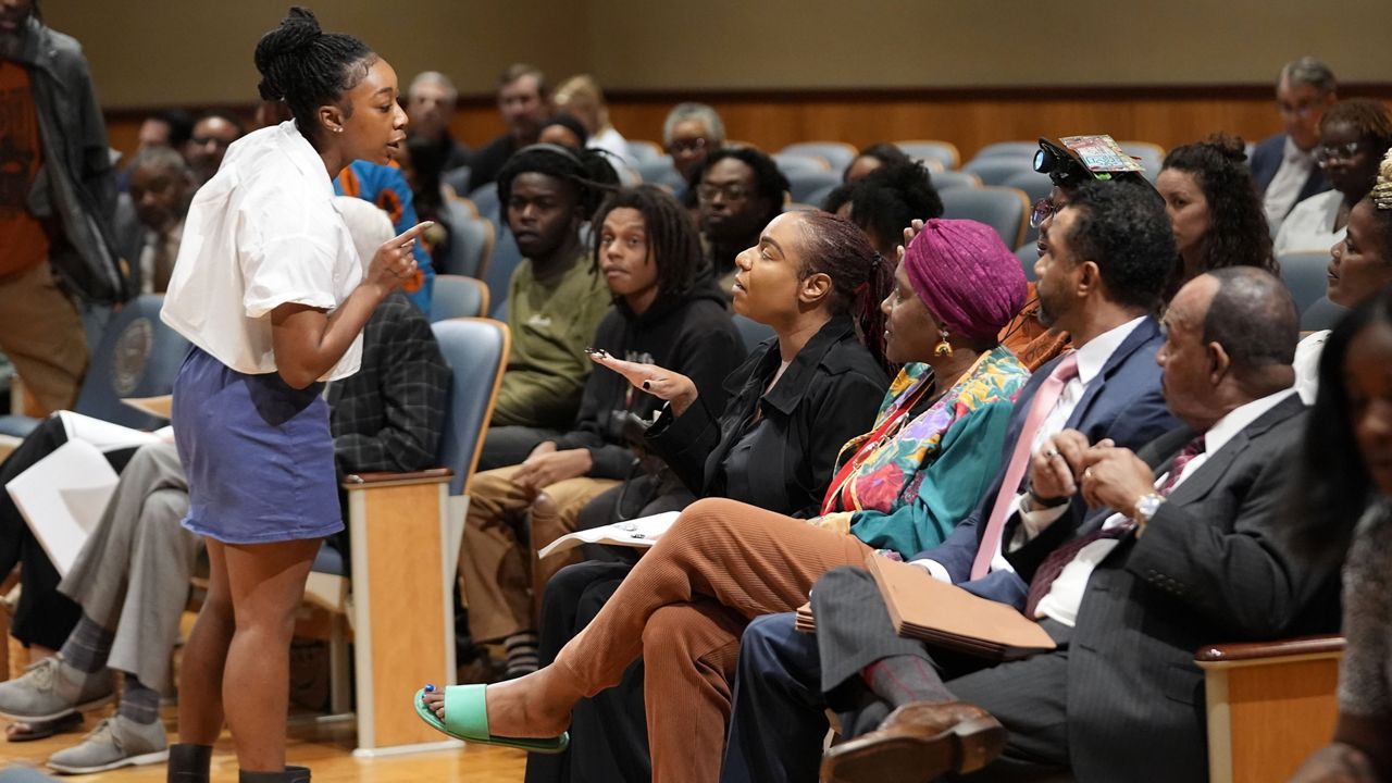 Civil rights icon's childhood home will not be a museum
