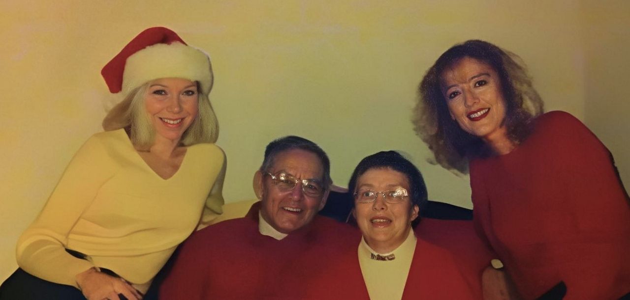 Sinclair's new scholarship honors Howard and Linda Fultz