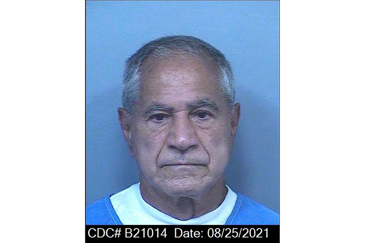 RFK assassin Sirhan Sirhan challenges his parole denial