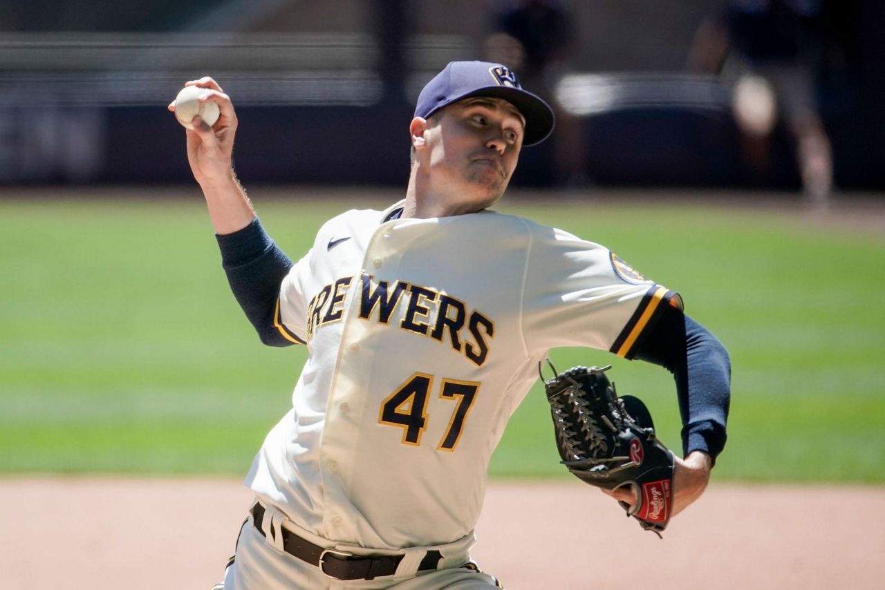 At Skaggs trial, 4 MLB players testify they received drugs