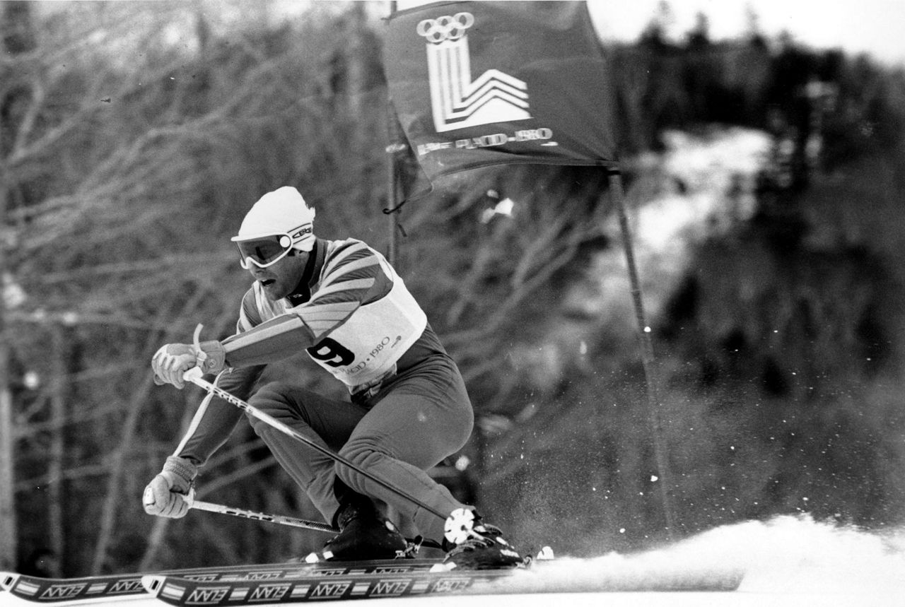 Shiffrin and Stenmark took different paths to skiing record
