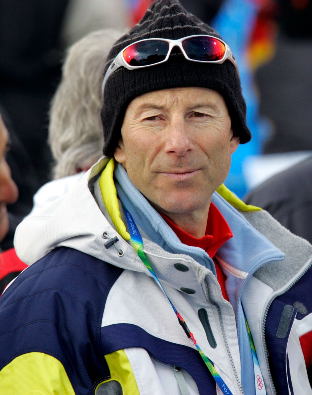 Shiffrin and Stenmark took different paths to skiing record