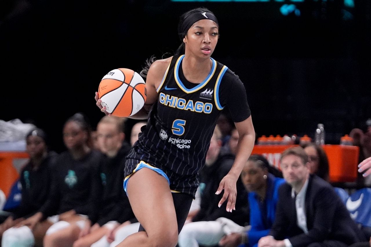 WNBA teams start Commissioner's Cup play this week with new in-season ...