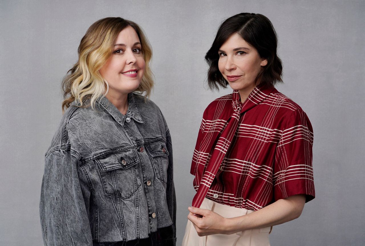Sleater-Kinney announce new album ‘Little Rope’ — shaped by loss and ...