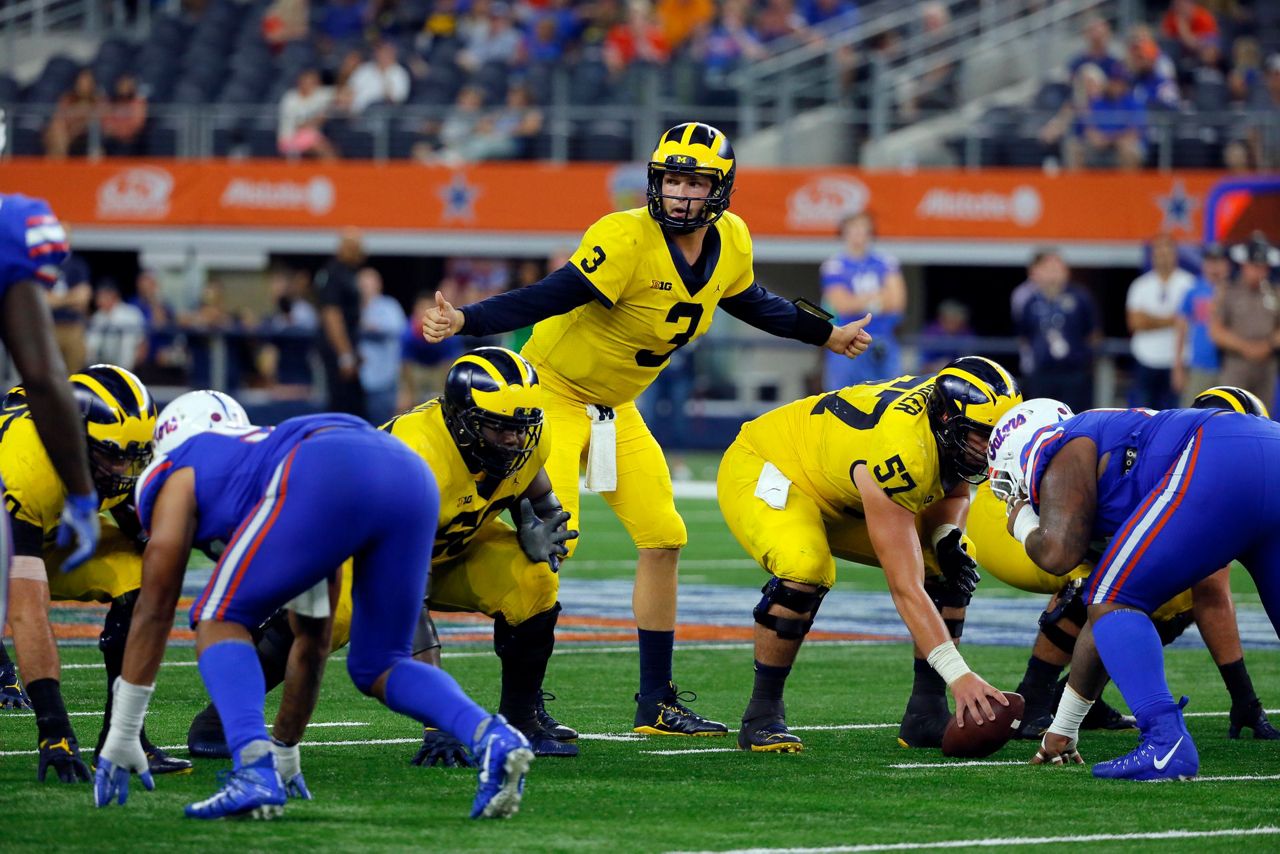 Slow down! Fast-football craze shows signs of fading