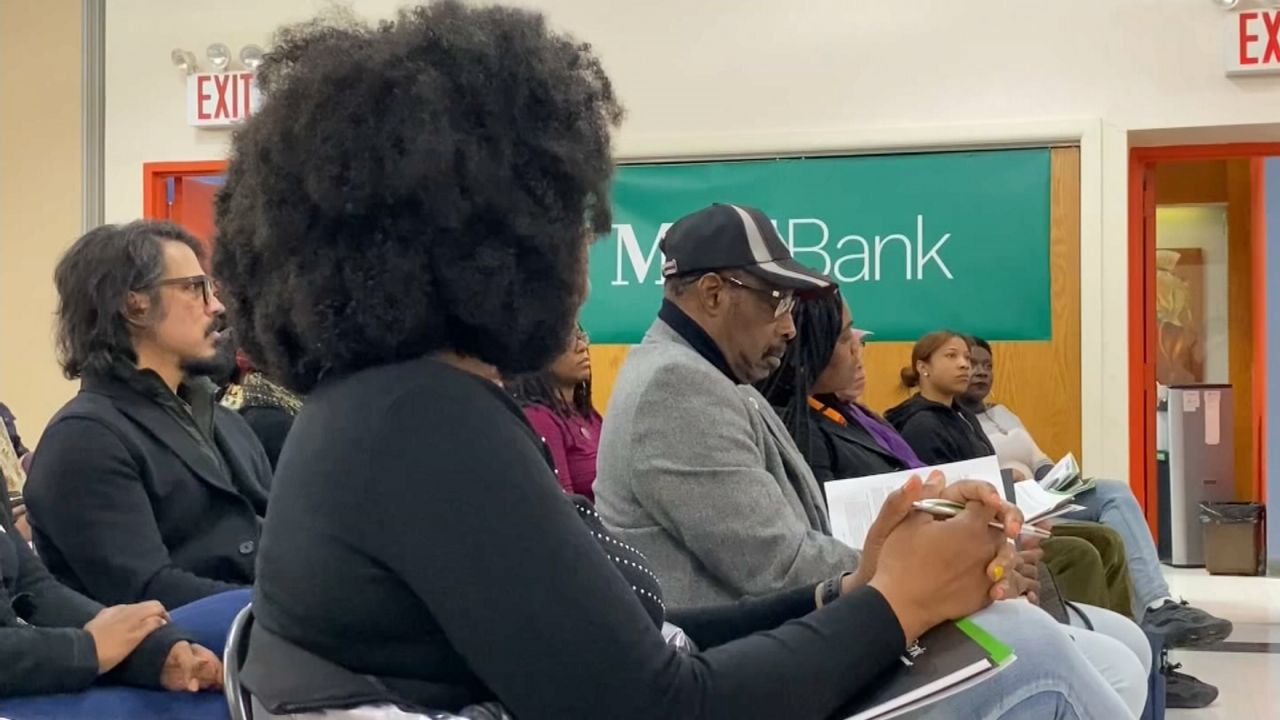 Small business innovation lab giving businesses support