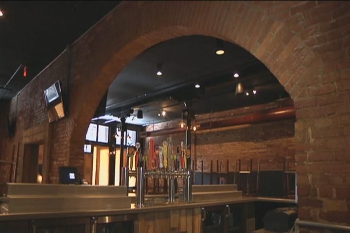 New Course for Armory Square Restaurant