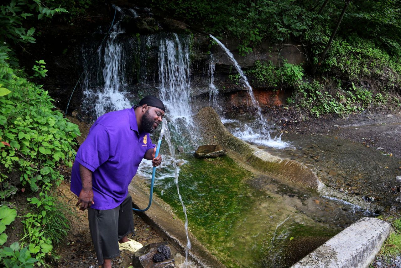 When destitute small towns mean dangerous tap water