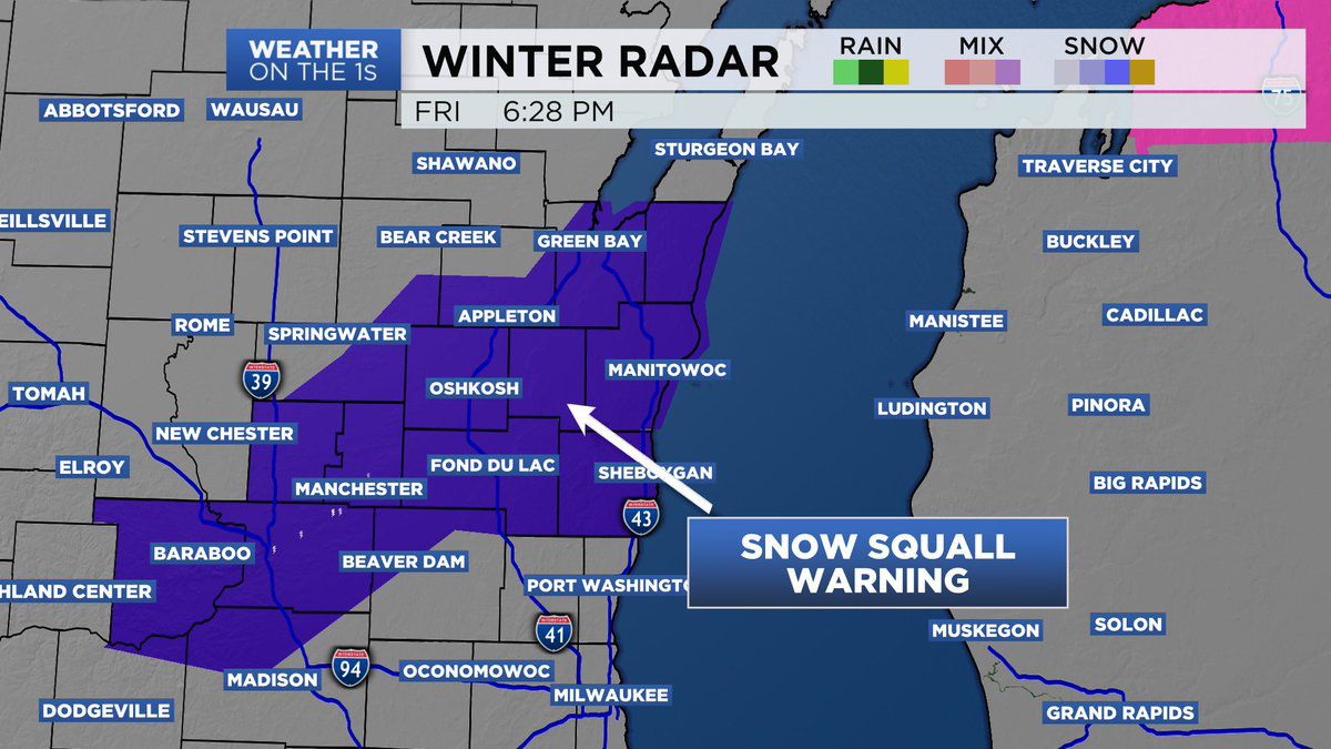 Reflecting on Wisconsin's weather in 2022