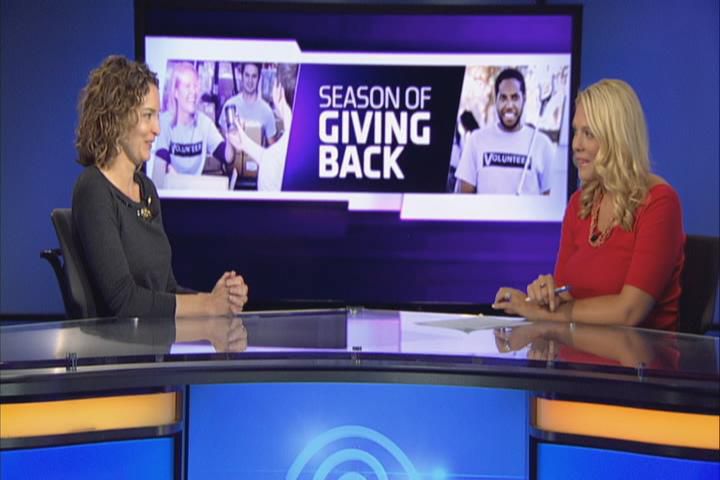 Jimmy V Foundation Logo