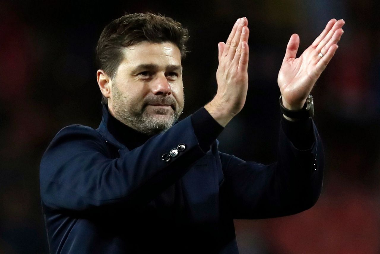 Mauricio Pochettino to become Chelsea manager on 2-year deal