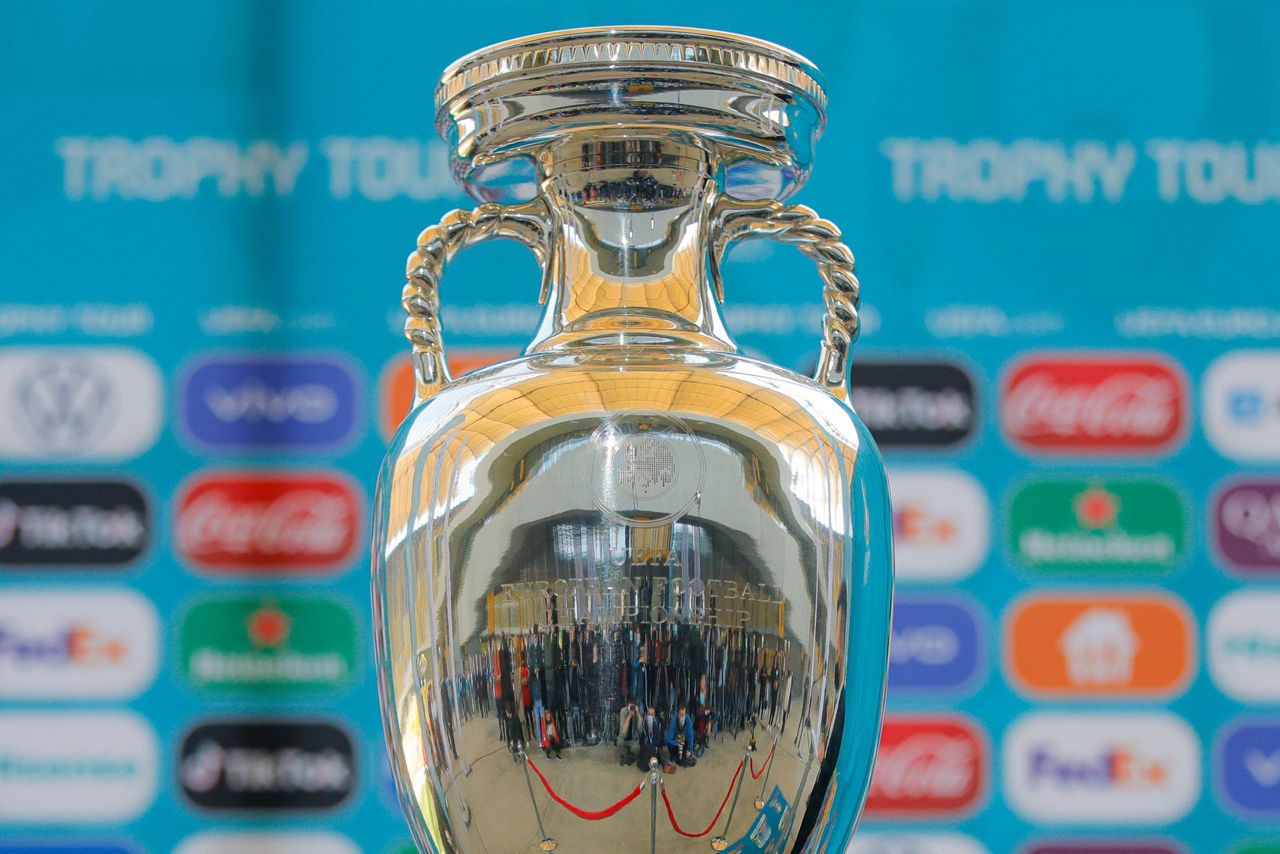 EURO 2020: Fans rewarded for UEFA's multi-country event