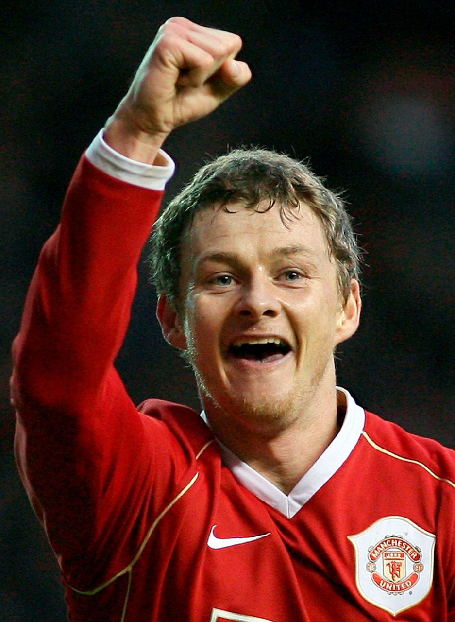 Solskjaer hopes Man United stay extends beyond this season
