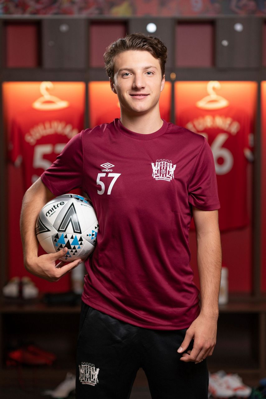 Soccer gets comedy series treatment with help from Liverpool