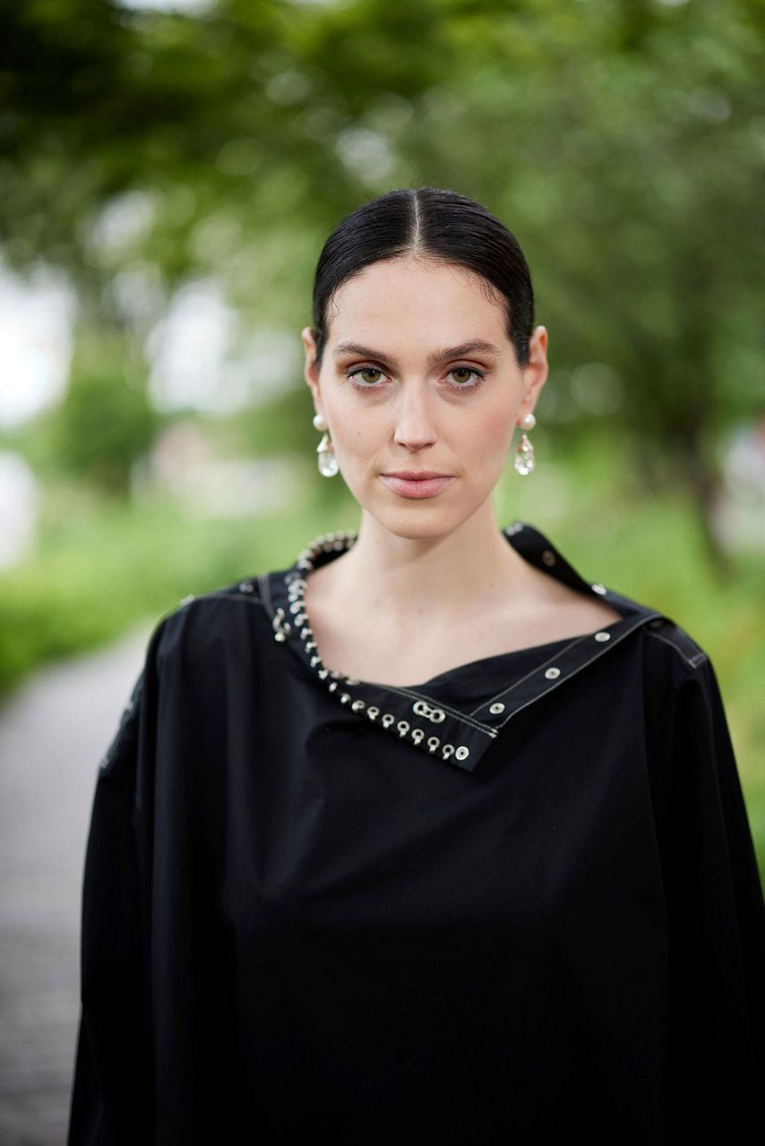 How ‘Sorry, Baby’ writer-producer-star Eva Victor made the year’s most ...