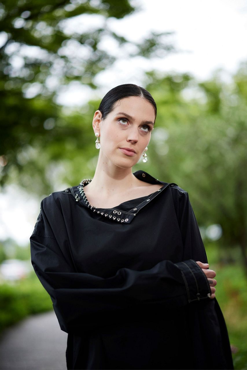 How ‘Sorry, Baby’ writer-producer-star Eva Victor made the year’s most ...