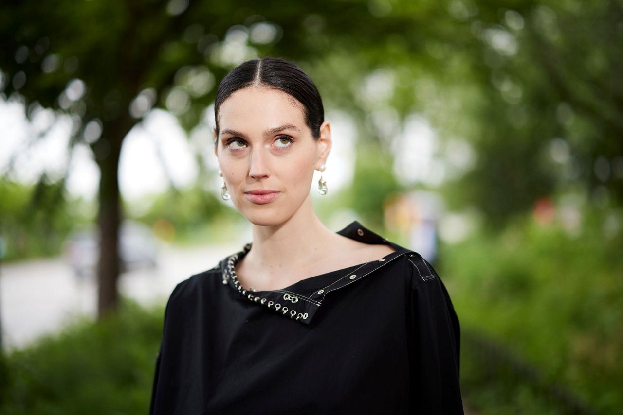 How ‘Sorry, Baby’ writer-producer-star Eva Victor made the year’s most ...