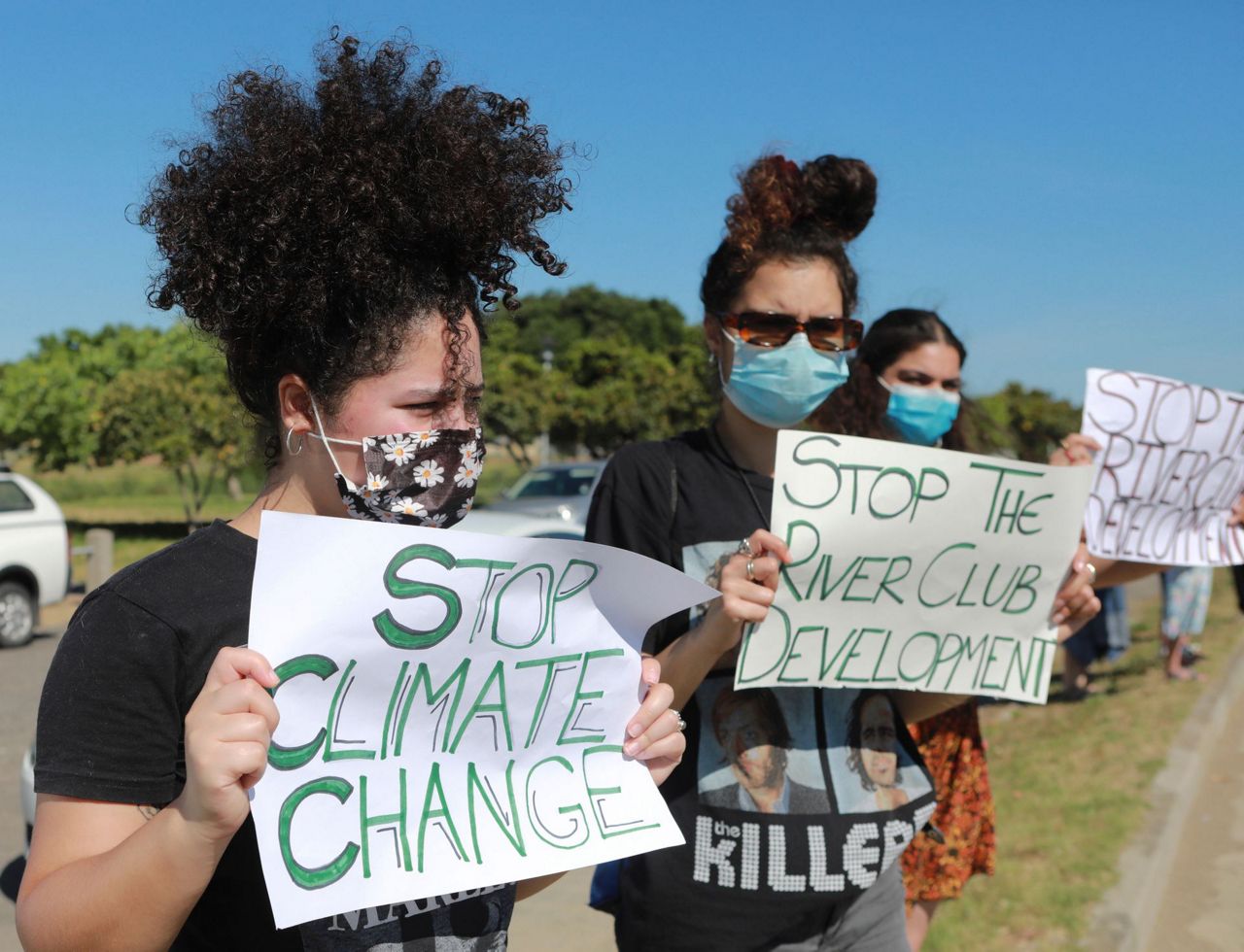 Construction of Amazon's new Africa HQ halted by court