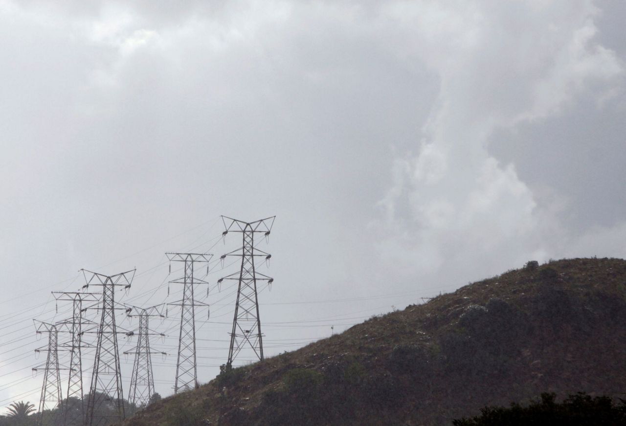 South Africa: Fallout over power utility CEO's graft claims
