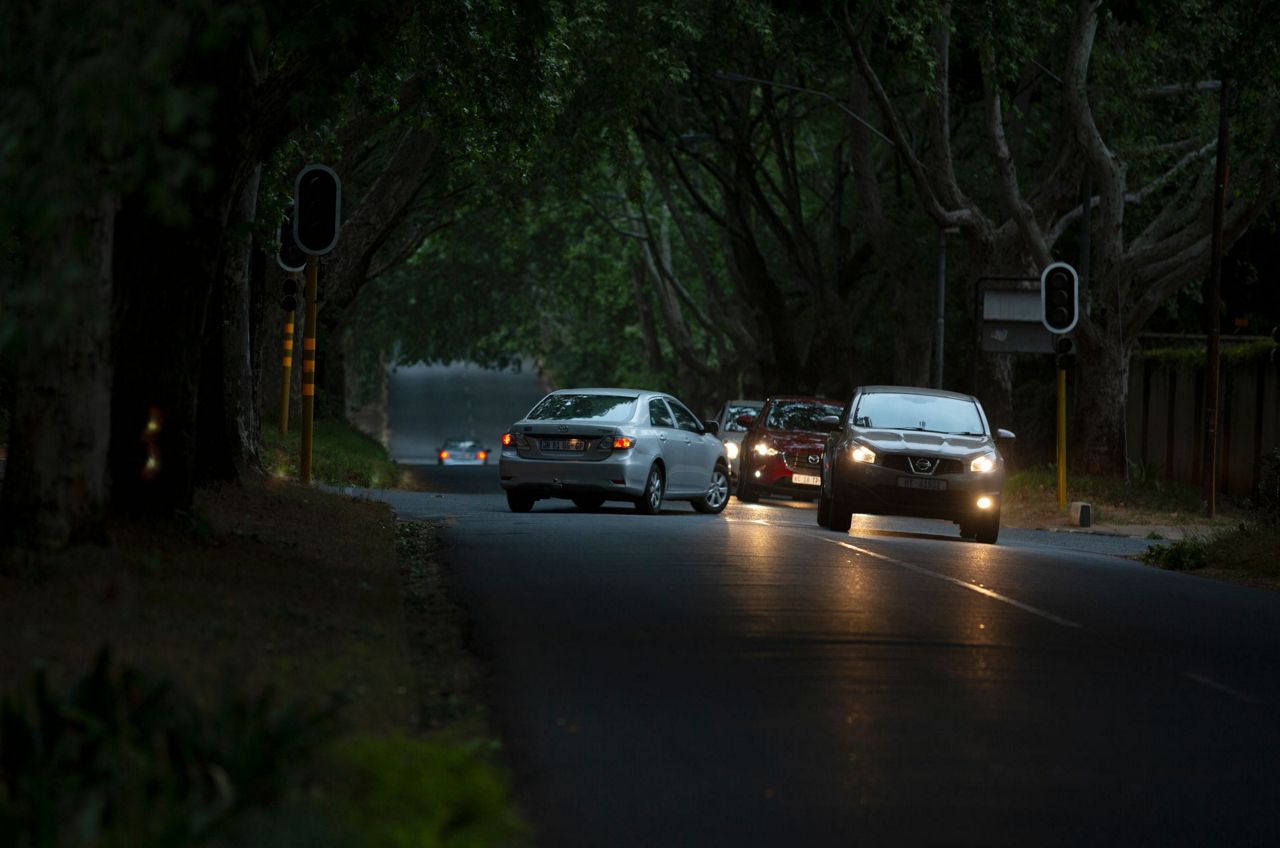 South Africa in electricity crisis, nationwide blackouts