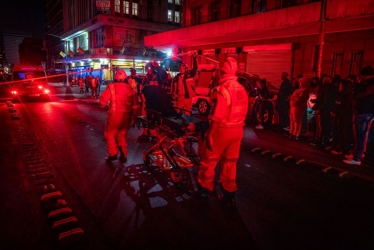 1 man is dead and 48 are injured after a suspected gas explosion in ...