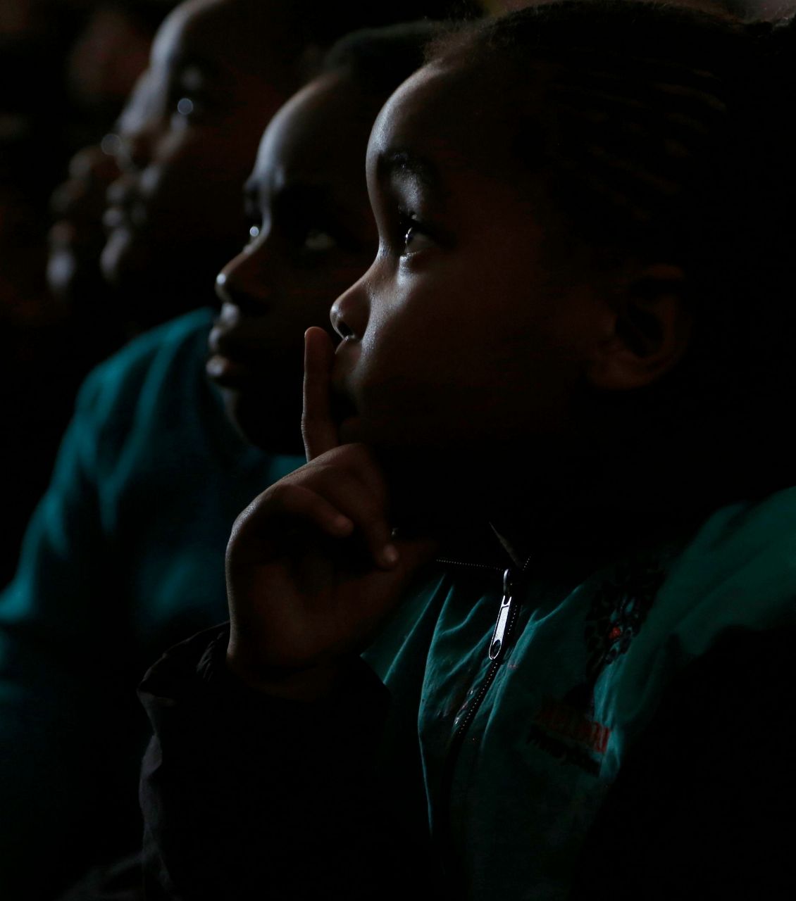 With charity, South Africa commemorates Mandela centennial